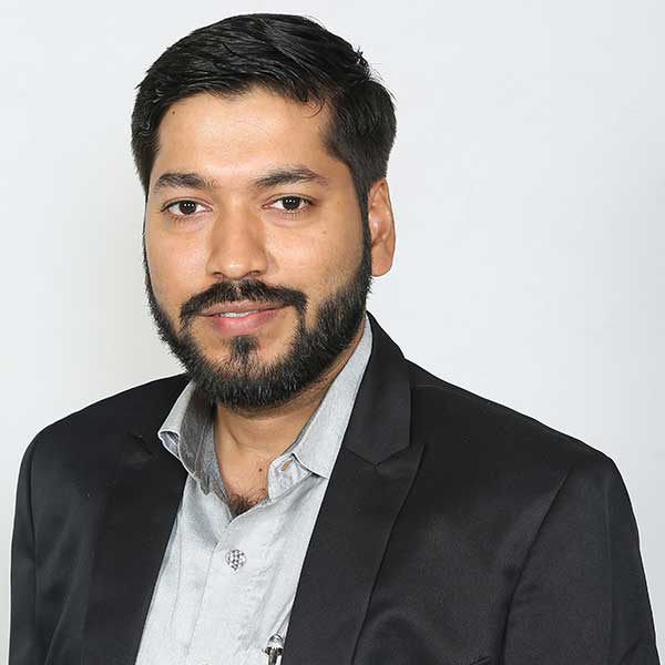 Leadership Team - Just Energy